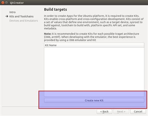 how to install and configure ubuntu sdk in ubuntu 16 04 and 14 04