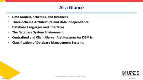overview of databases and data modelling 2 pdf