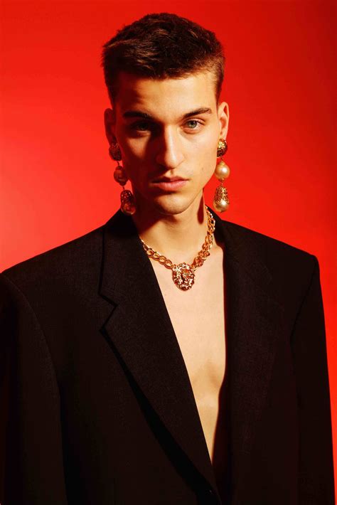 Lukasz Star Models İstanbul