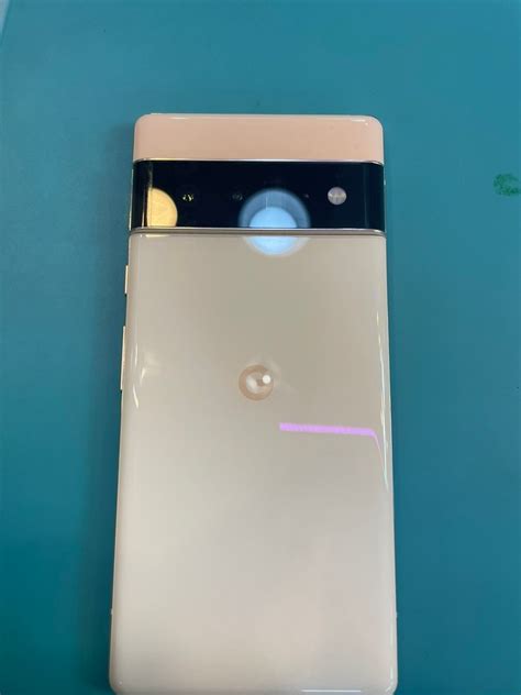 Pixel 6 Pro იყიდება თბილისის ფორუმი