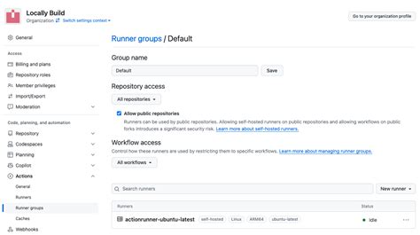Github Actions Parallels Desktop Devops Service Manage And Orchestrate Vms Efficientlye