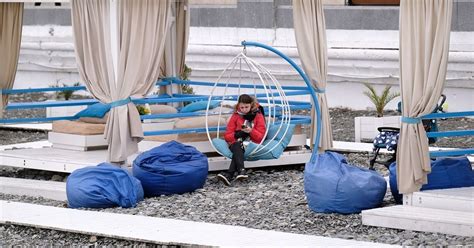 Сочи и Красная Поляна вошли в топ 10 популярных направлений для отдыха на природе в феврале 28