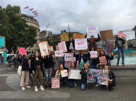 Meet The Students Fighting For Sexual Harassment Education In Schools