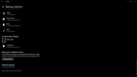 How To Backup Your Files And Reinstall Windows 10 With Recovery Media