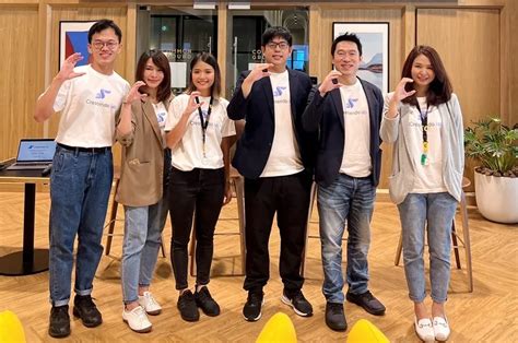 亞洲跨區集團成立！台灣新創漸強實驗室插旗日本、泰國，全面搶攻 Martech 大數據商機數位時代 Businessnext