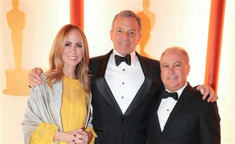 Hollywood Is Livid With Bob Iger