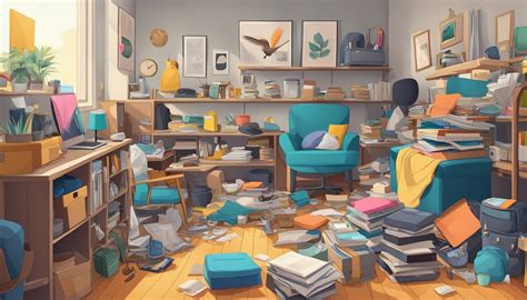 Hoarding Disorder Medical Term A Distinct Diagnosis In Mental Health