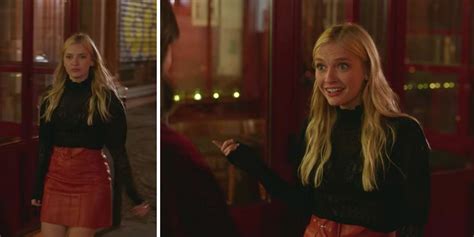 Emily In Paris Of Camille S Best Looks Of Her Worst