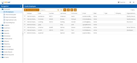 Cmdbuild 3 Deploying Step By Step Cmdbuild 3 Инструкция по установке