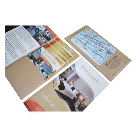 Sales Kit Souvenir Seminar Kit