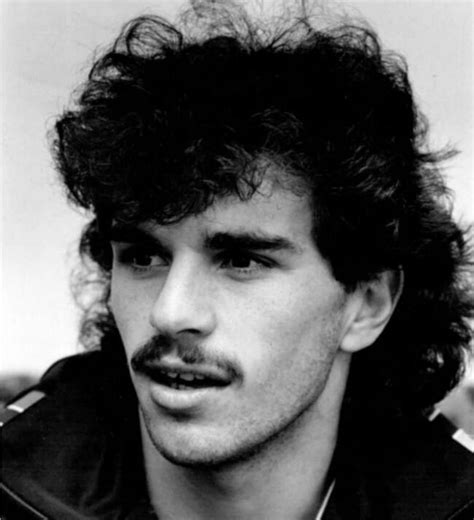 포스테코글루 젊은 시절 외모 ㄷㄷ  유머 움짤 이슈 에펨코리아