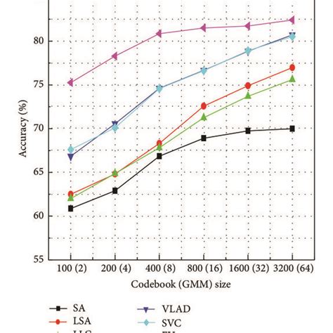 Two Different Types Of Coding Methods Activation Based Encoding