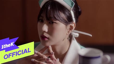 Teaser1 Apink에이핑크 D N D Youtube