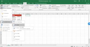 Internet And Excel Computer Applications For Managers