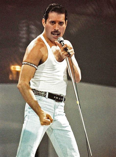 Freddie Mercury Death Cause Webcampastor