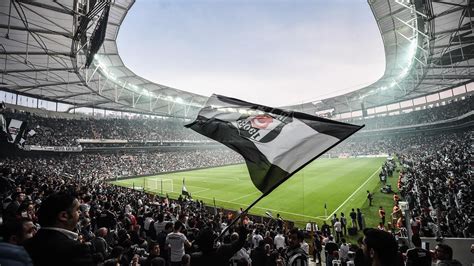 Vodafone Park Wallpapers Wallpaper Cave