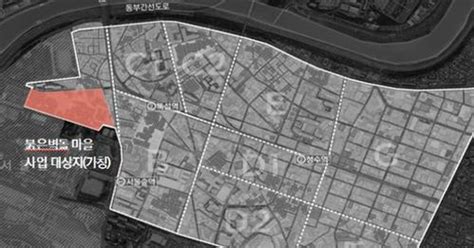 성수동 붉은벽돌 마을 명소 된다