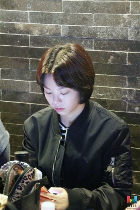 Yoon Ji won Picture 윤지원 HanCinema