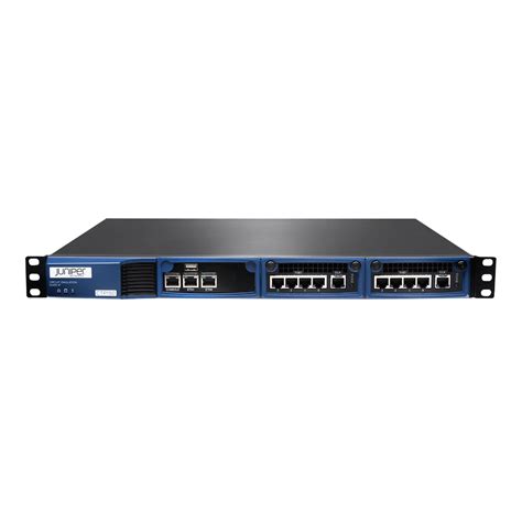 Routers Juniper Networks