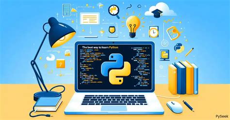 The Best Way To Learn Python A Guide For Beginners Beyond