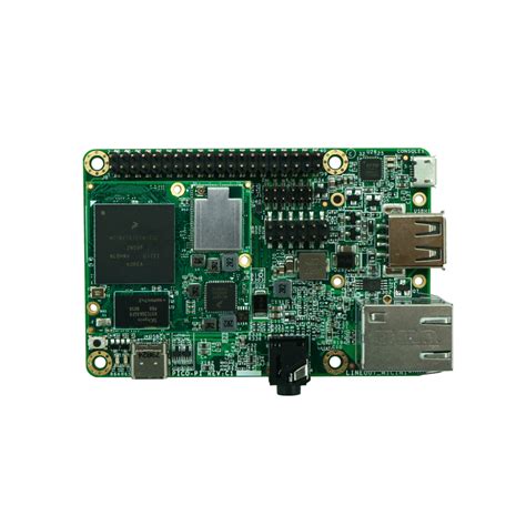 Nxp I Mx7 System On Module Starting Kit With Dual Cortex A7 Pico Som Yocto Linux Android