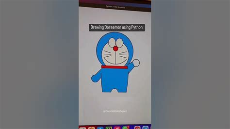 Share With Doremon Lover Python Coding Doremon Python Coding