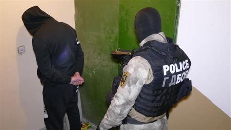 В Монтанско откриха четирима обявени за издирване в цялата страна