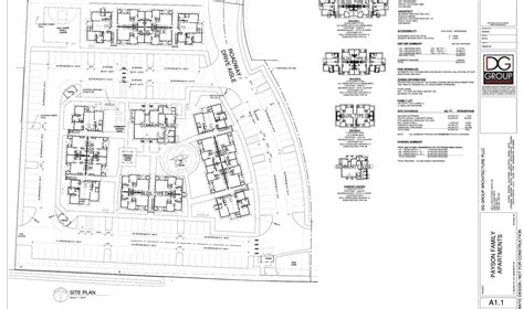 Payson Apartments Danco Group