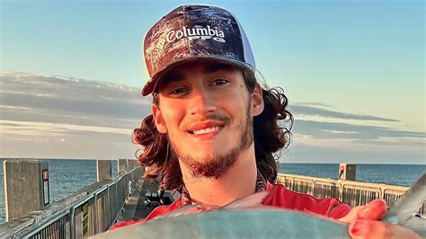 Who Is Liz Johnstons Partner Brice Bolden The Us Sun