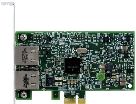 Dell 1gb S Pcie Broadcom 5720 Dual Port Mrežna Kartica