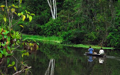 Best Peru River Cruises