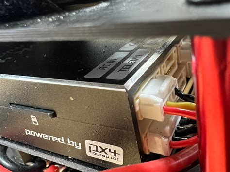 Connecting Pixhawk Mini 4 To Spektrum Receiver Discussion Forum For