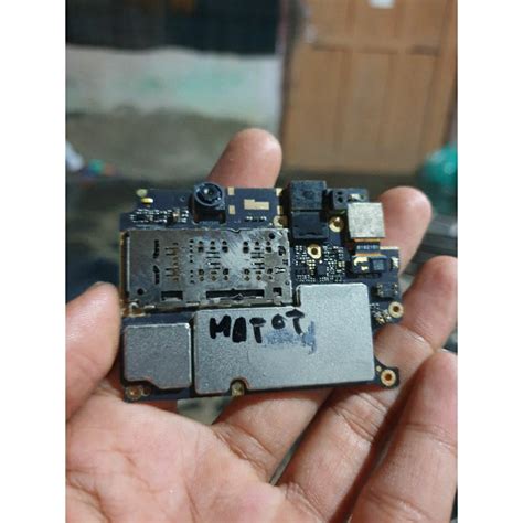 Jual Mesin Redmi A Mati Total Shopee Indonesia