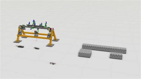 4 8 Ecat Updates Ecat Updates Visual Components The Simulation Community