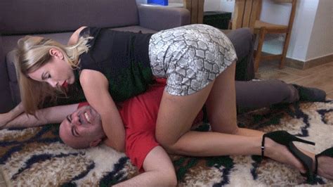 Rea Application Rejected Extreme Domination Until Acceptance 1080p Euro Femdom Elite