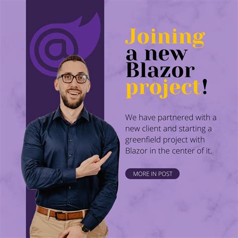 Pawel Bazyluk On Linkedin Webassembly Azure Blazor