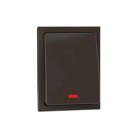 20a Havells Reo Mega Switch Indicator 1 Way At ₹ 109piece In Chennai Id 2854289521630