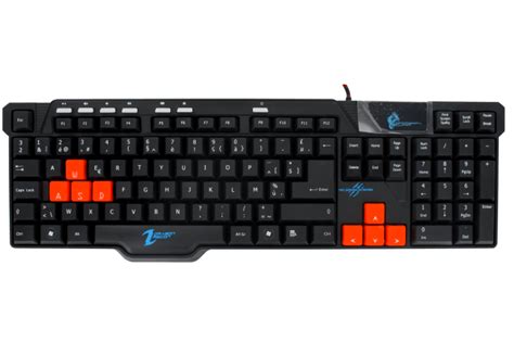 Dragonwar Recon Gaming Keyboard Qwerty Kopen Mrmarketplace Com