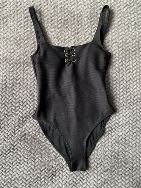 Купальник суцільний — ціна 230 грн у каталозі Купальники Купити жіночі речі за доступною ціною