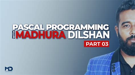 pascal programming [ o l ict ] day 03 while do for do repeat until youtube