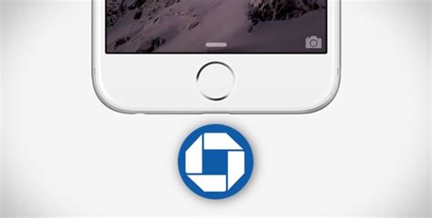 Chase Mobile App For IPhone Now Supports Touch ID Authentication Redmond Pie