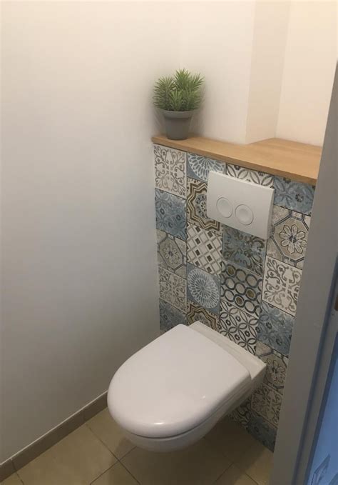 Quelle Déco Pour Les Wc Leroy Merlin Déco Toilettes Relooking