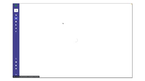 Operator Dashboard Machinemetrics