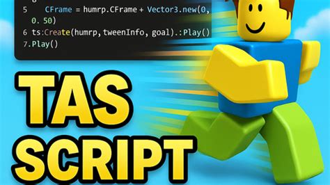 Universal Script Universal Tool Assisted Speedrun Script TAS