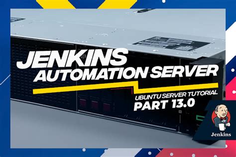 Jenkins Membuat Automation Server Pada Ubuntu Server 2204 Arief Susilo