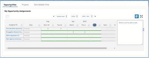 Assignment Exclusion Field Resource Hero