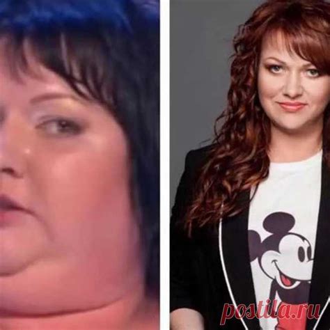 Ольга картункова почему похудела Все о методах похудения фитнес дом