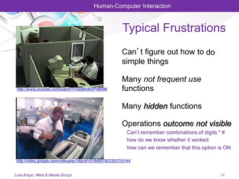 Hci Lecture Notes Ptpptx