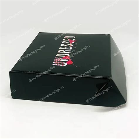 Wholesale Custom Packaging T Box Pack Unique Packing Boxes For