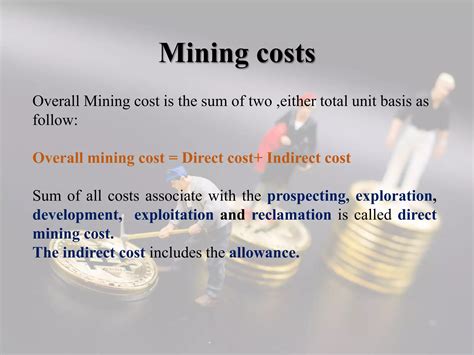 Stages Of Mining Development And Exploitation Pdf